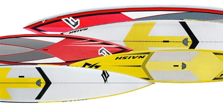 SUP Test - Die schnellsten Raceboards am deutschen Markt • SUPERFLAVOR ...