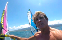 Robby Naish Retrospective • SUPERFLAVOR SURF MAGAZINE